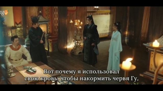 Клип на мини-дораму "Ночь ещё не завершилась"