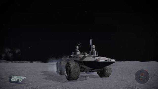 Mass Effect™ в составе сборника Издание Legendary на PlayStation 5 Pro. Часть 9. Эдоп и Луна.