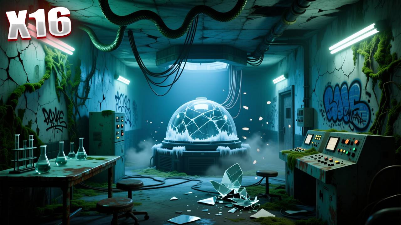 Х 16 | СТАЛКЕР ДОЛГ ФИЛОСОФИЯ ВОЙНЫ | СЕРИЯ 7 (НЕЙРО-КОНЦОВКА)