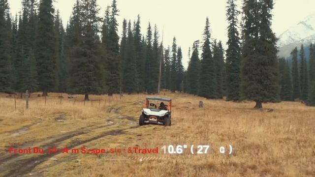 Раскрой свои возможности с SEGWAY FUGLEMAN UT10!