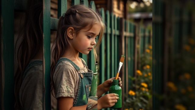 Молодость и старость. Хроники бабушки Тащи