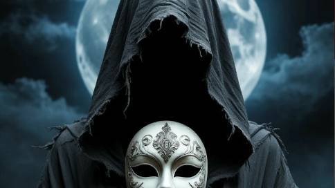 Нет повести печальнее на свете.