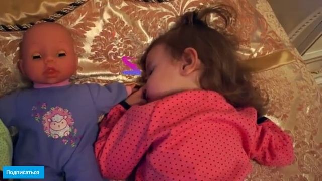 любимый сериал для детей ｜ Марк и Алиса  ｜