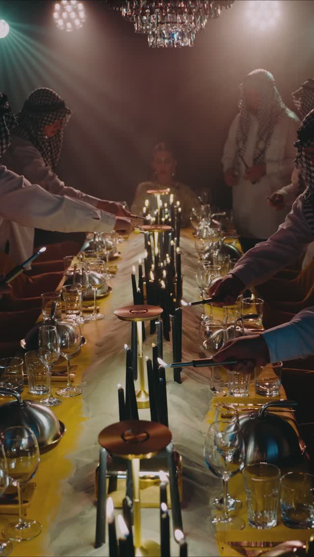 Промо к гастроужину