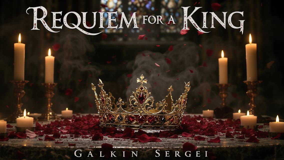 Реквием по Королю