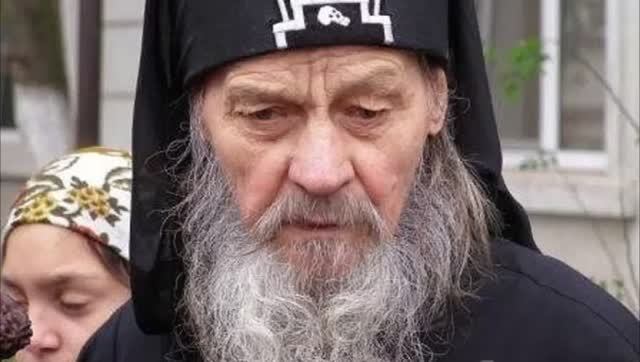 Схиархимандрит Иона (Игнатенко): Душеполезные поучения