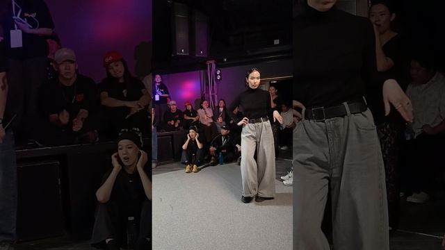 О ЧЕМ ТАНЦУЕШЬ? ВАКИНГ #6