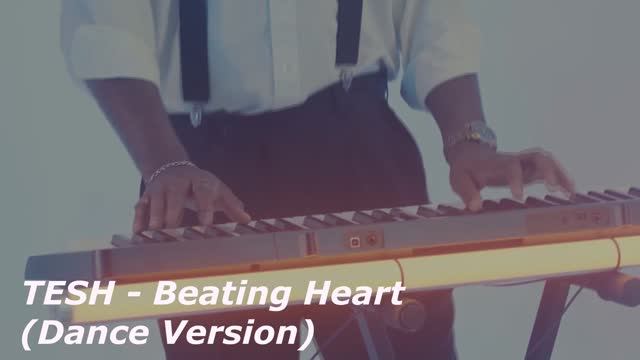 TESH - Beating Heart (Dance Version)