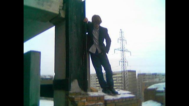 Юкио Мисима