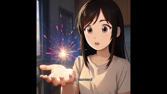 ВСЕЛЕННАЯ ЭТО МАТРЁШКА КОТОРАЯ СОБИРАЕТ САМА СЕБЯ