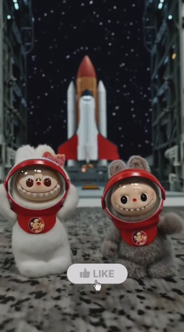 Лабу-космос