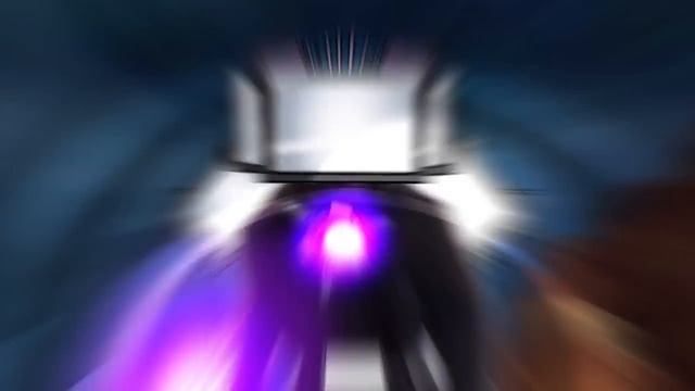 Что если бы Джи Мэн не убежал. Часть 2