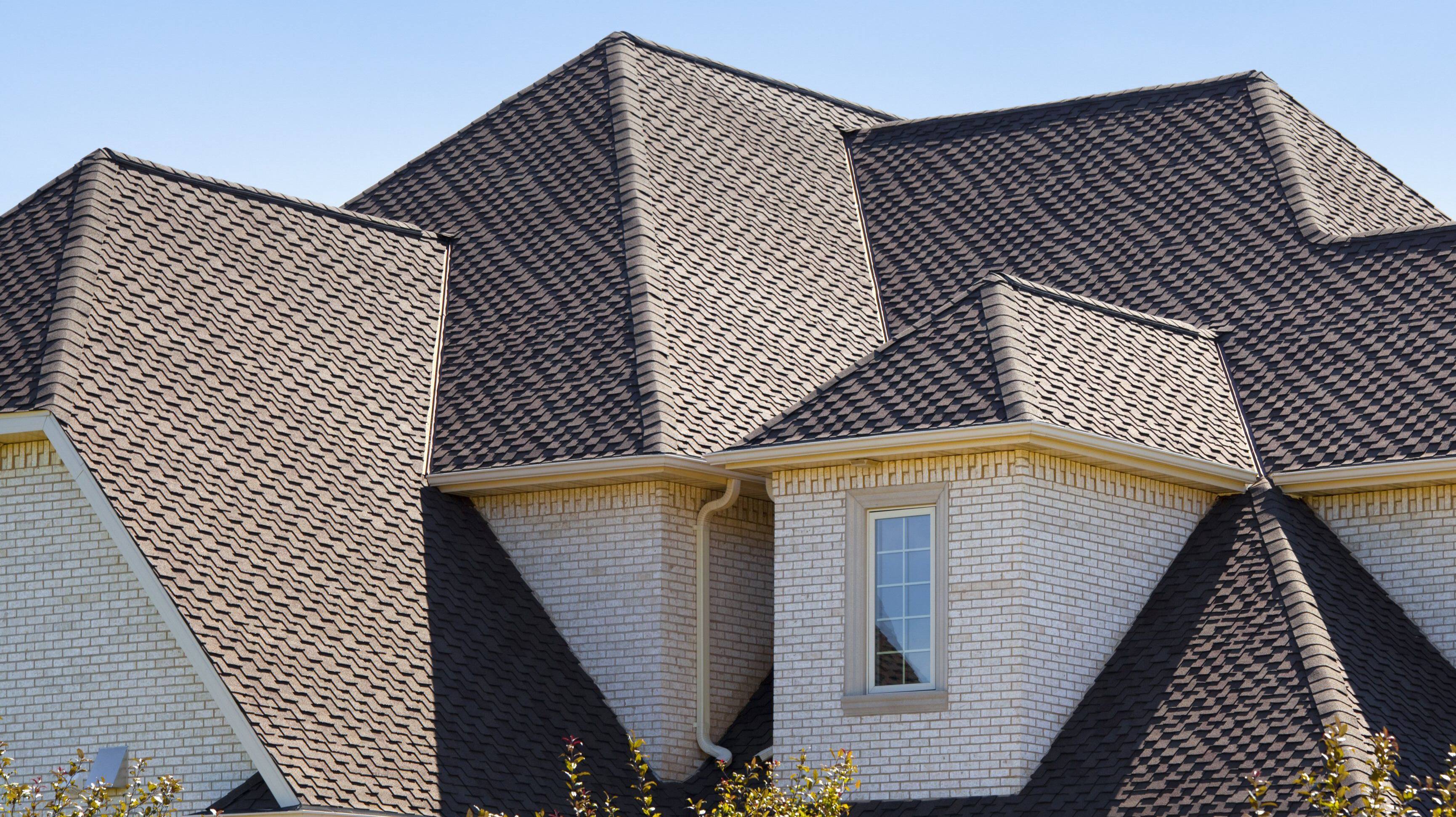 Как создать сложную конфигурацию крыши