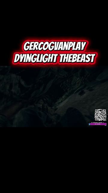 Ночные прыгуны гонятся за Крейном Dying light the beast #приколы #игры #stream #letsplay