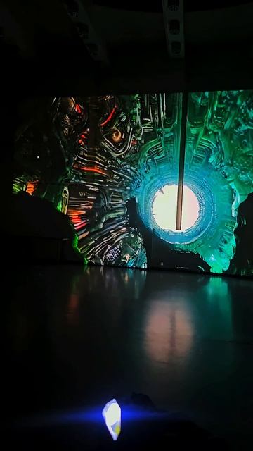 Нейросети с камеры