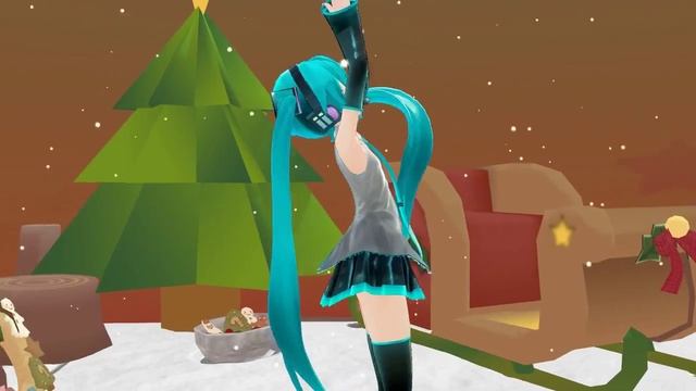 Miku Hatsune - Heart Beats (Cover)