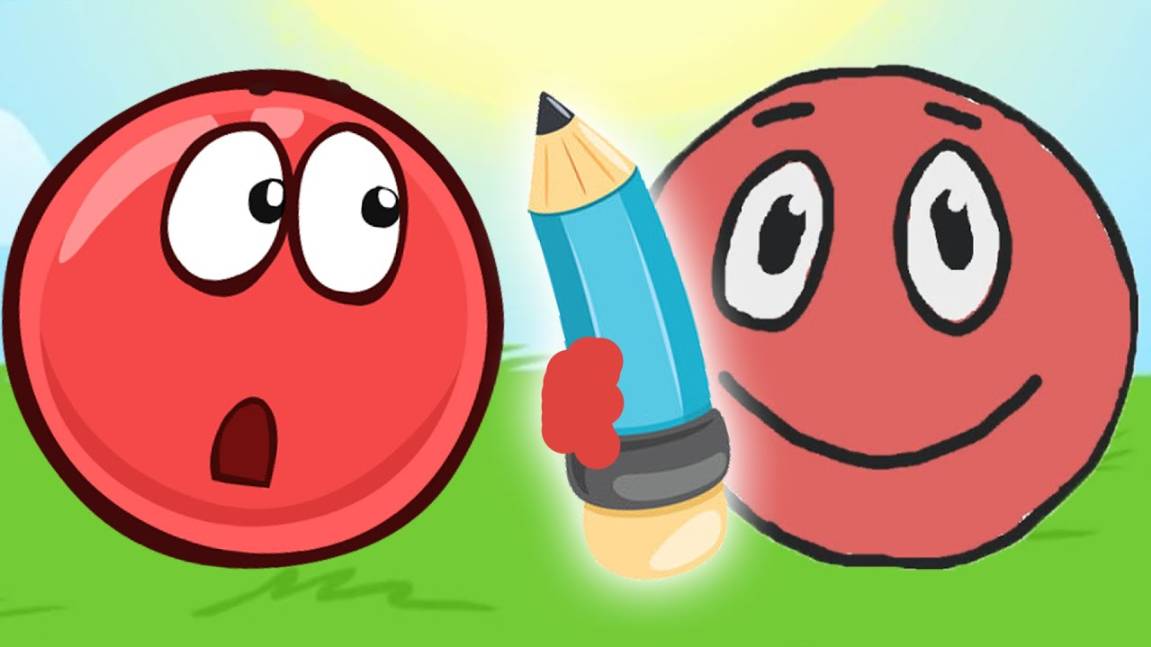 КРАСНЫЙ ШАРИК МУЛЬТИКИ НЕСНОСНЫЙ ШАРИК ПОДПИСЫВАЙТЕСЬ