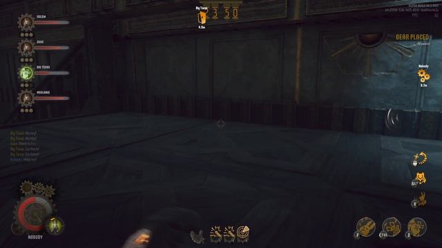 Легкая катка Carnival Hunt