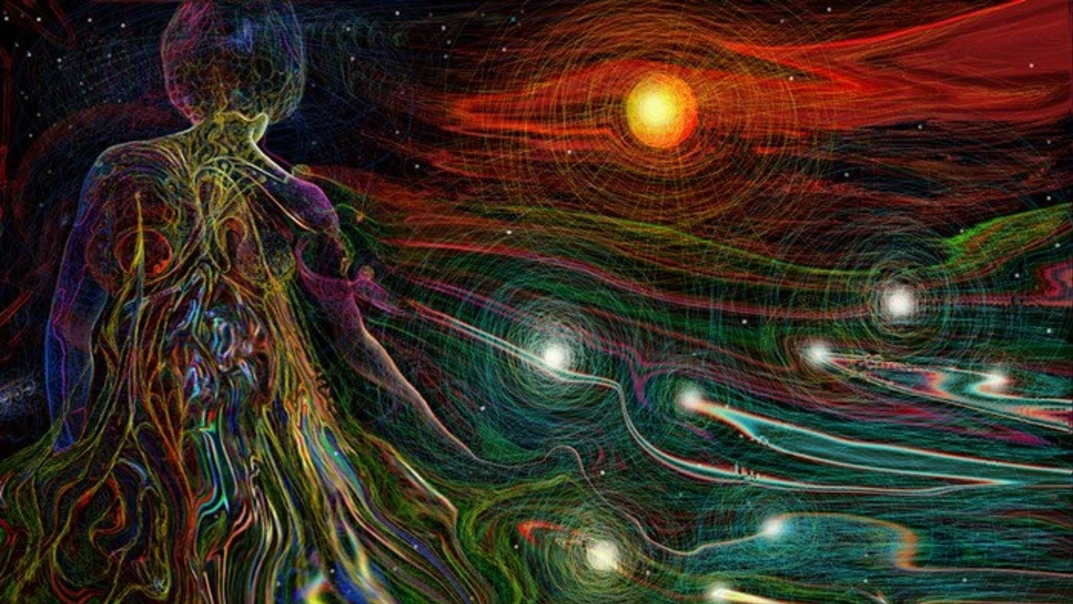 Звёздный шёпот...