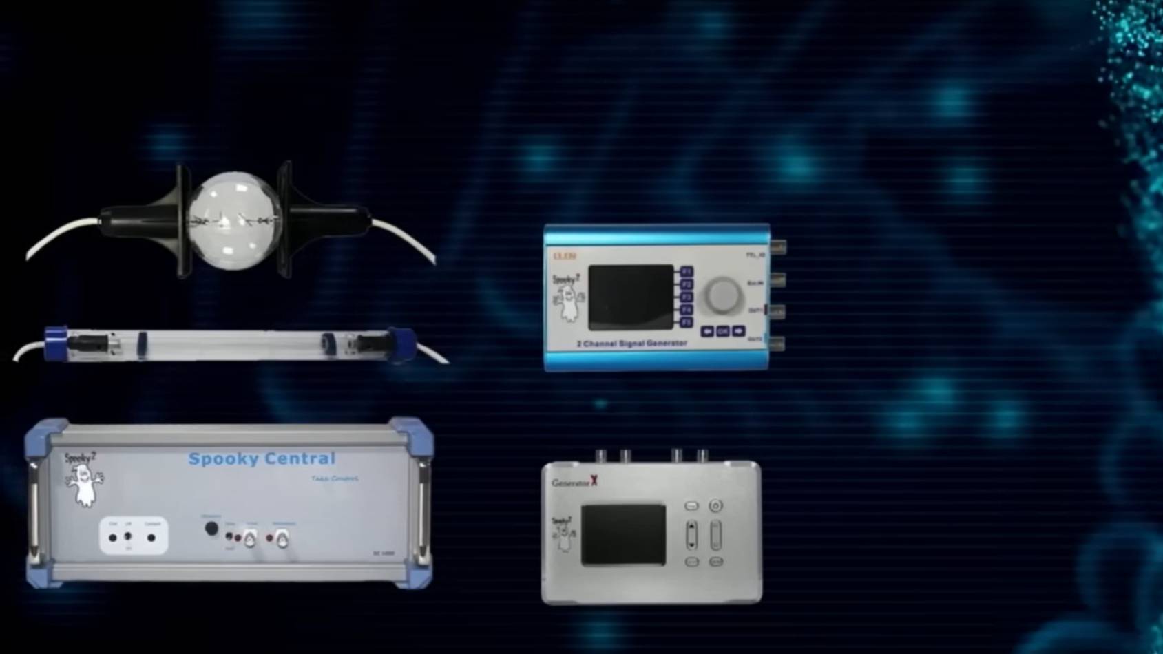 11 Как загрузить протокол Terrain в генератор Xpro для запуска протокола без подключения компьютера