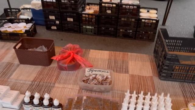 Украина 18 октября! Как живём сегодня в Киеве! (Саша)