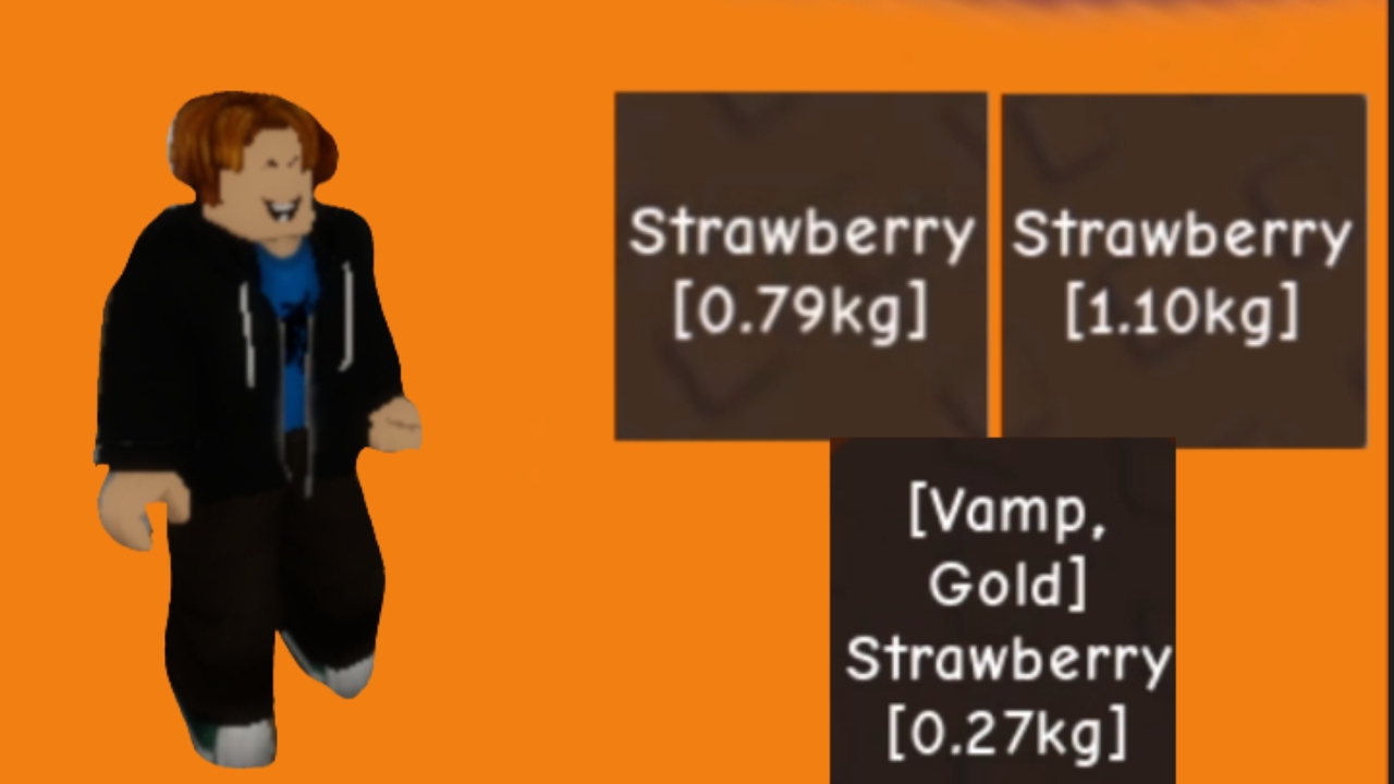 Обучалки-приключалки. Вырасти сад. Roblox. Часть 1.