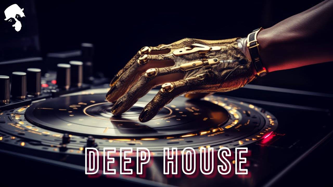 Gentleman & Deep House Mix 2025