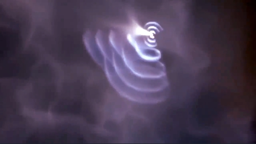 Космос – это Великий Бездонный Океан Воды!🤗