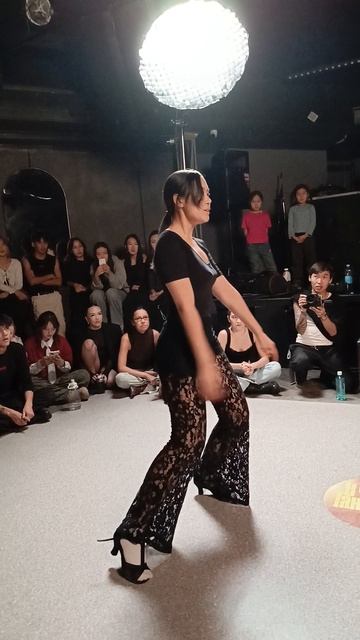 О ЧЕМ ТАНЦУЕШЬ? ВАКИНГ #2