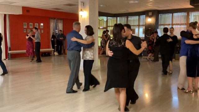 06 Милонга 09.10.25