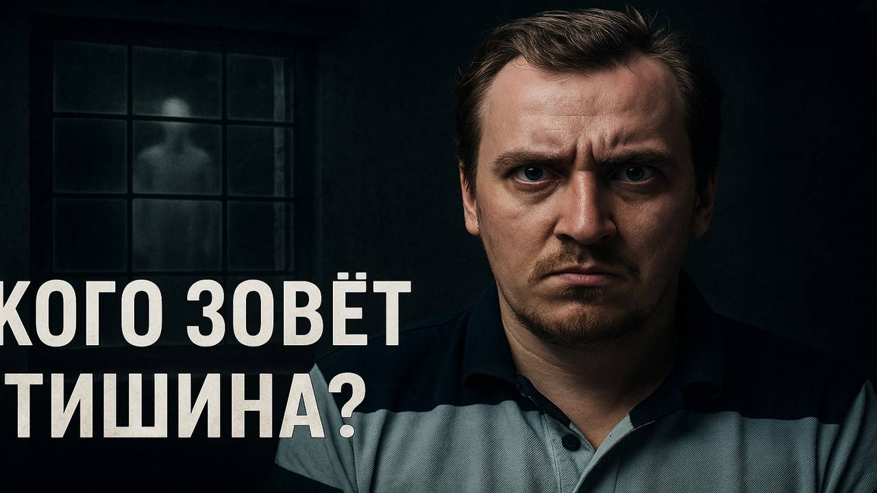 Гул. История о тех, кто слушает слишком долго. мистический детектив  Паранормальные явления.