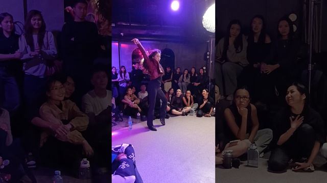 О ЧЕМ ТАНЦУЕШЬ? ВАКИНГ #8