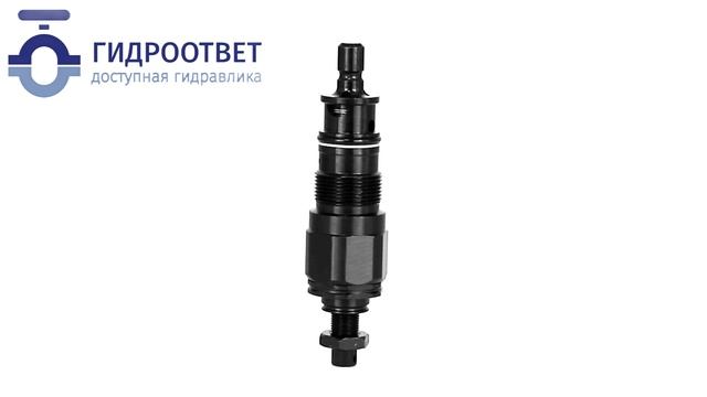 DBDS6K1X/315 предохранительный клапан Рексрот (аналог)