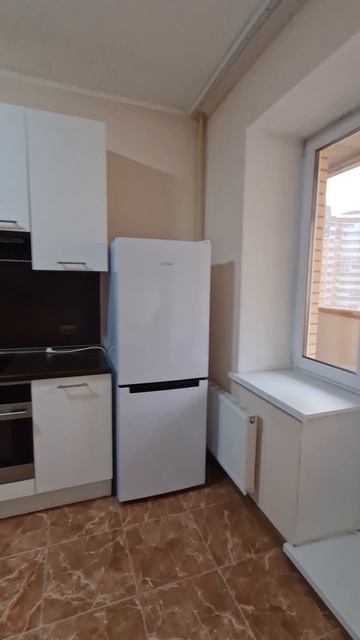 Сдается Квартира -Студия в пешей доступности до станции метро Некрасовка