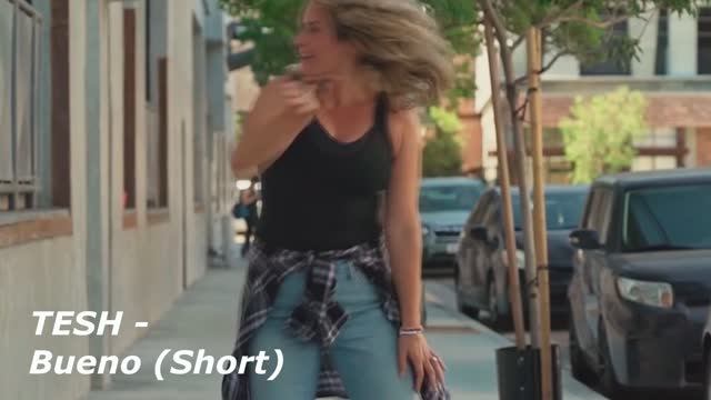 TESH - Bueno (Short)