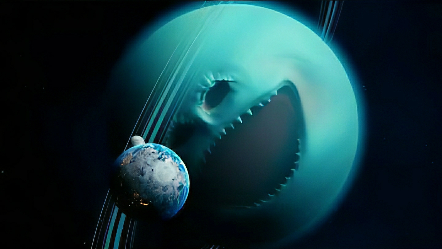 Луна проснулась (Эпизод 5)