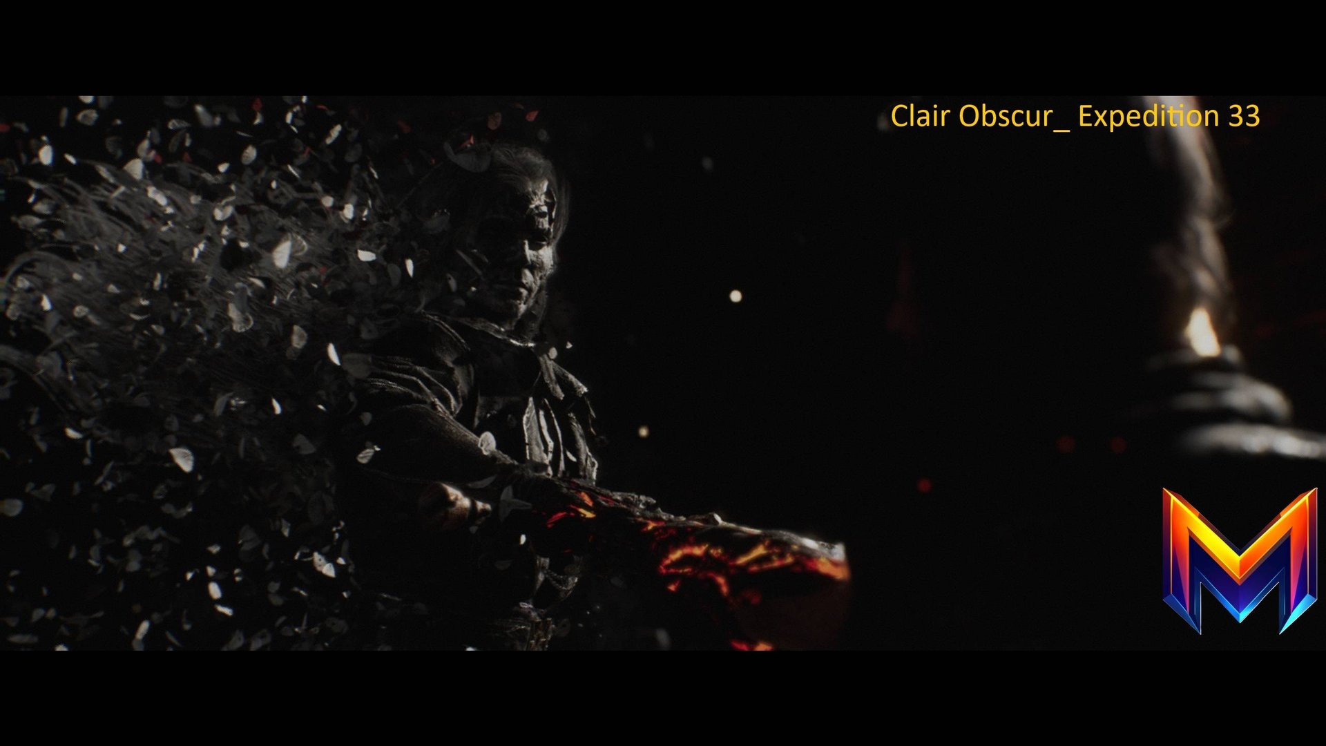 Clair Obscure: Expedition 33 # Симион