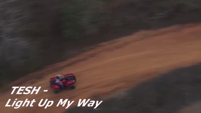 TESH - Light Up My Way