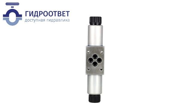 4WRAP6W7 пилотный распределитель для пропорционального клапана Rexroth 4WRKE