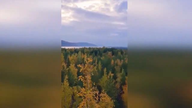 Царёв курган, п. Волжский: путешествие по Самарской области