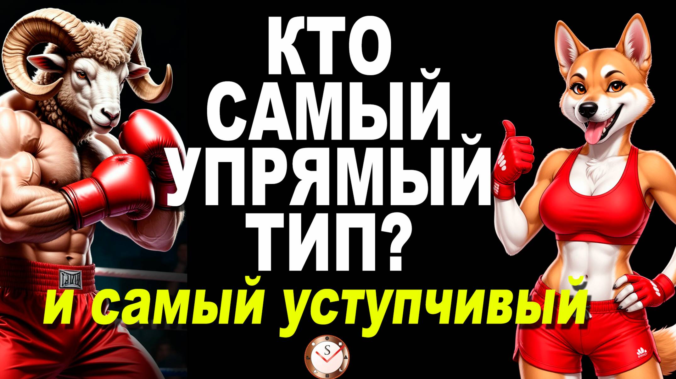 Упрямые и уступчивые типы: миф и реальность. О типах Драйзер, Габен, Гексли, Жуков, Есенин и прочих