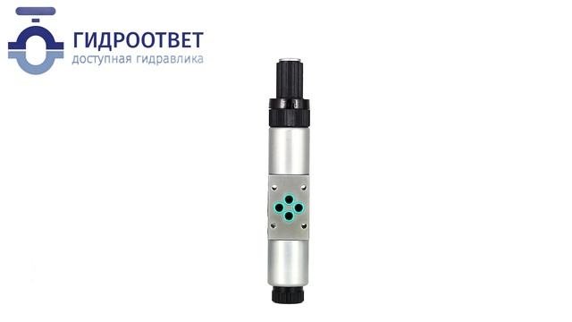 4WREE6E32-2X/G24K31/A1V гидроклапан Rexroth (Китай)