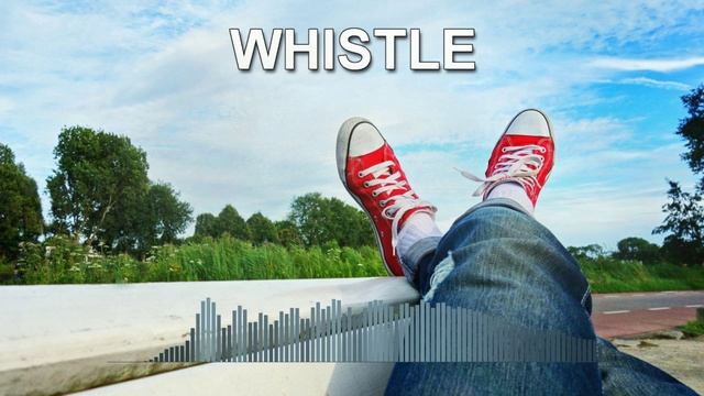 Whistle (Happy Space)