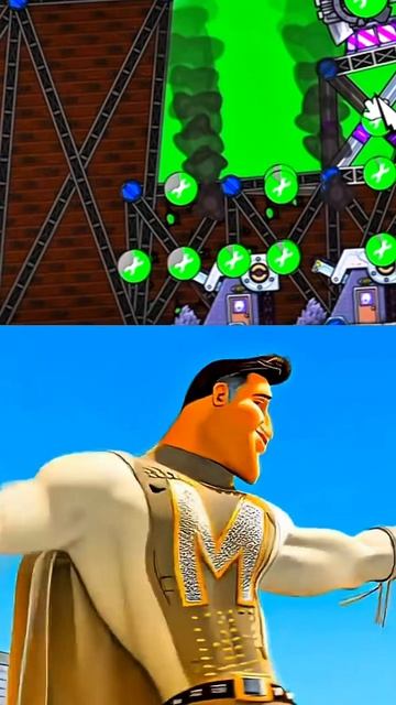 Форты стали мачоменом | #русскиефорты #фортс #forts #мем #мачомен #memes