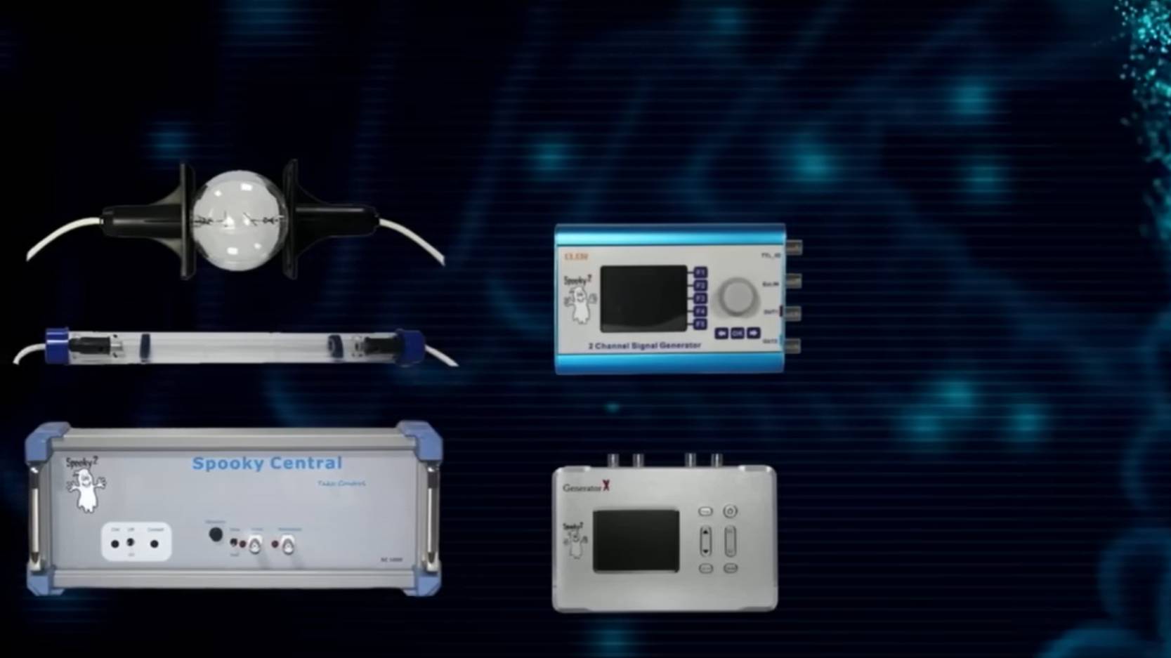 13  XPro /Как провести сканирование биологической обратной связи с помощью дегитайзера