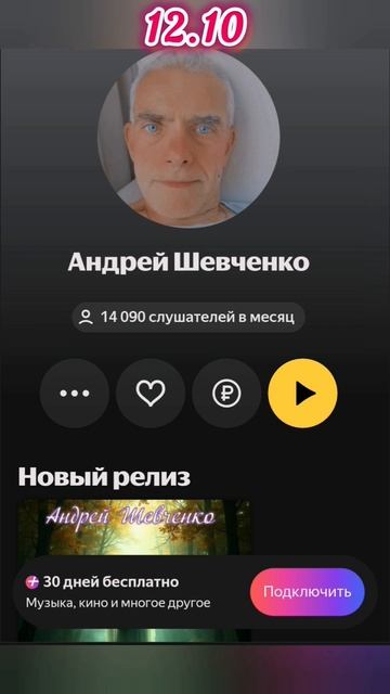 А всем привет от Автора!