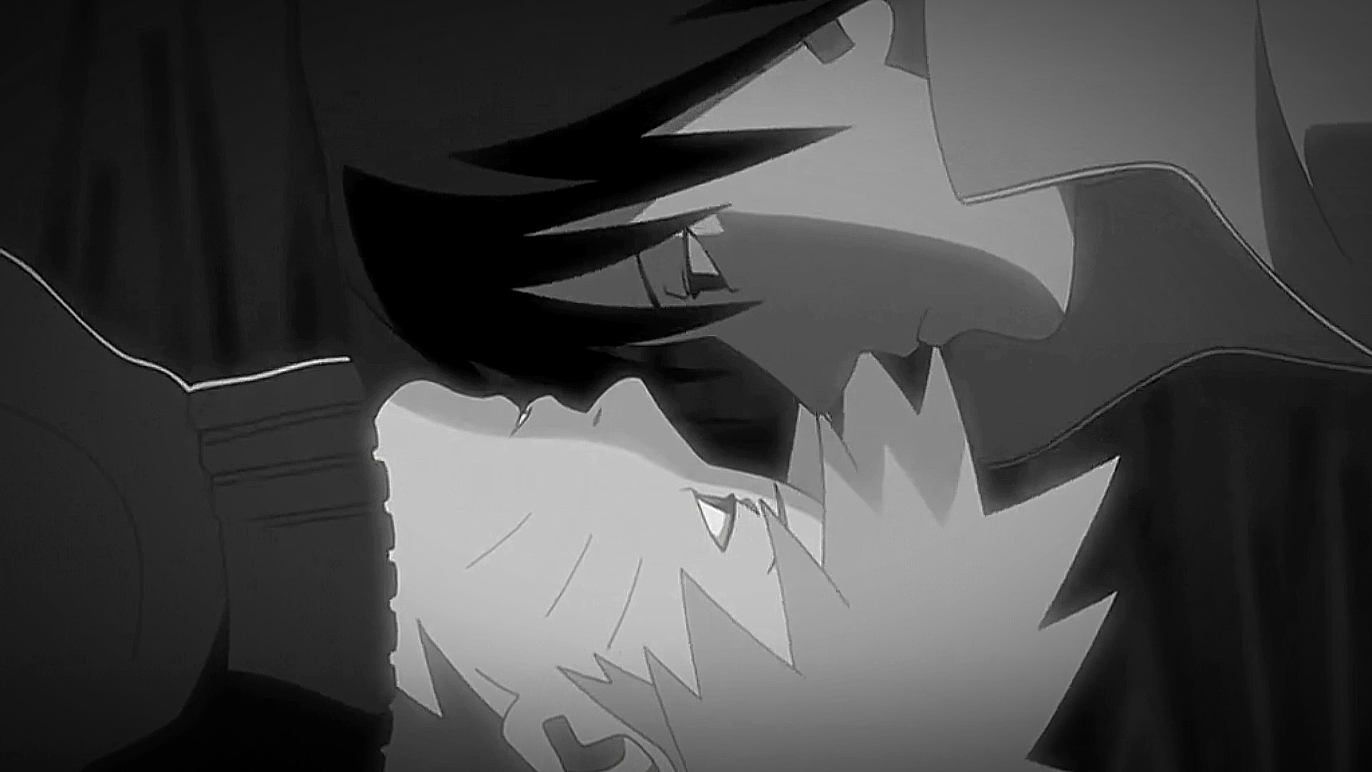 Наруто: Ураганные хроники - Опенинг 8 | 4k | 60FPS | Creditless |