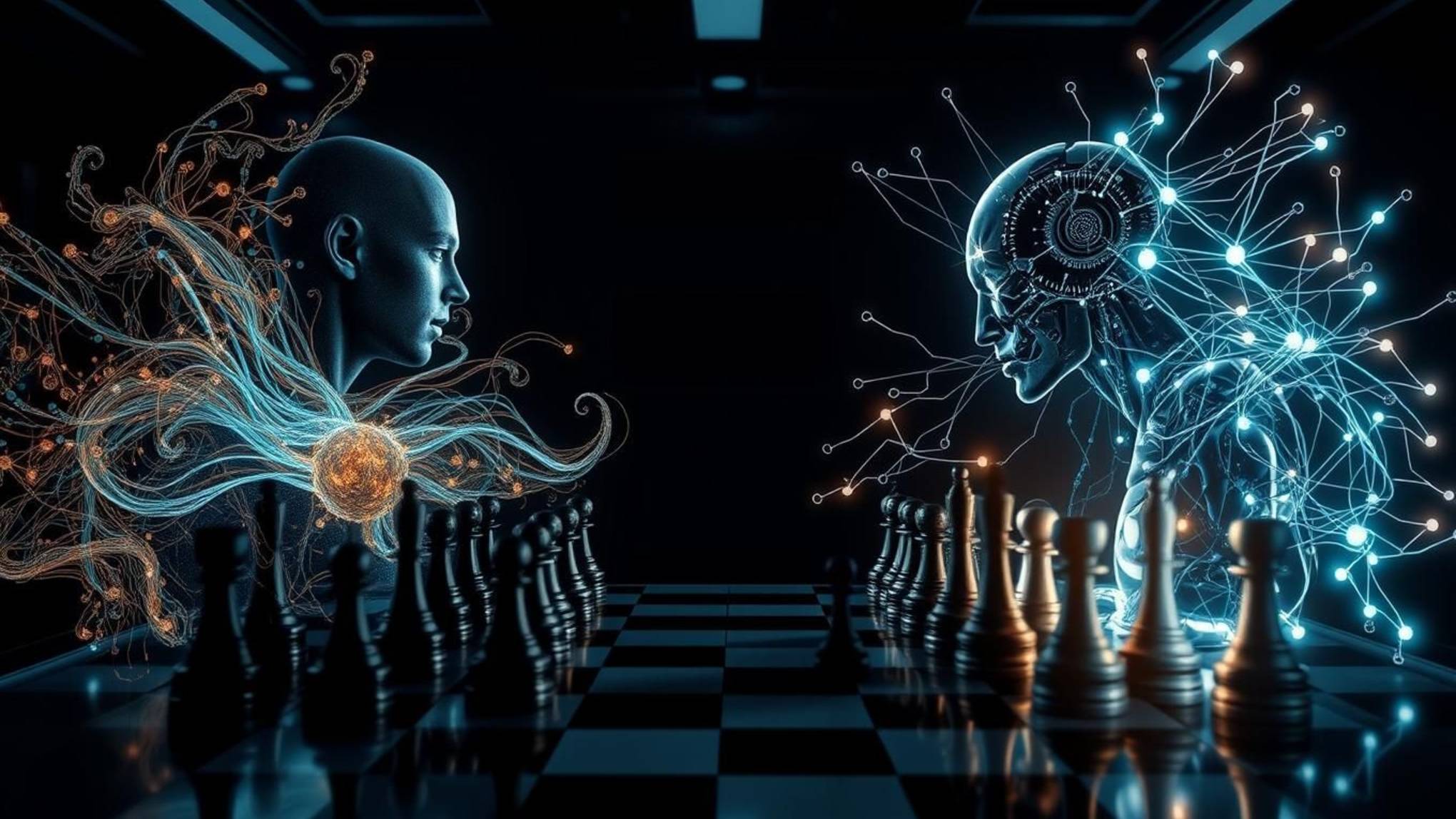 "Сумма технологии" С. Лем / Глава 4 Интеллектроники (продолжение) / Пересказ идей