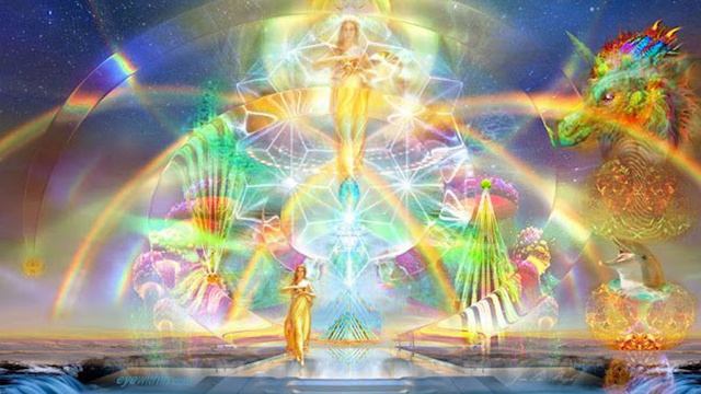 Многомерность -Внутренний свет - «Милицейское братство»  #Россия #страна #закон #правда #обман #свет