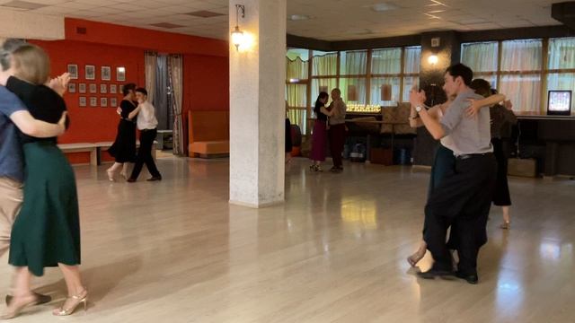 02 Милонга 15.10.25